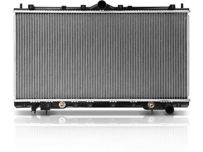 Radiator Autopart Premium 99DGTZ77 for Eagle Talon 1995 1996 1997 1998 ...