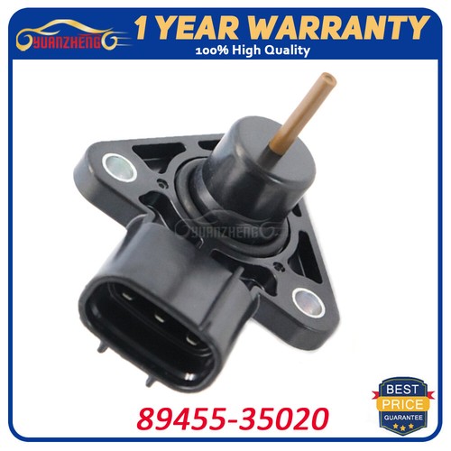 Throttle Position TPS Sensor 89455-35020 For Toyota Hilux 2.5D 3.0D ...