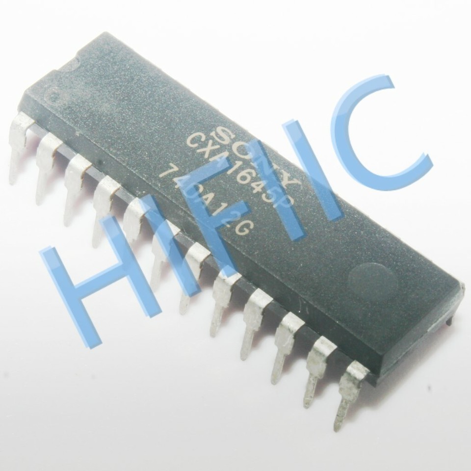 1PCS/5PCS CXA1645 RGB Encoder SOP24/DIP24 | eBay