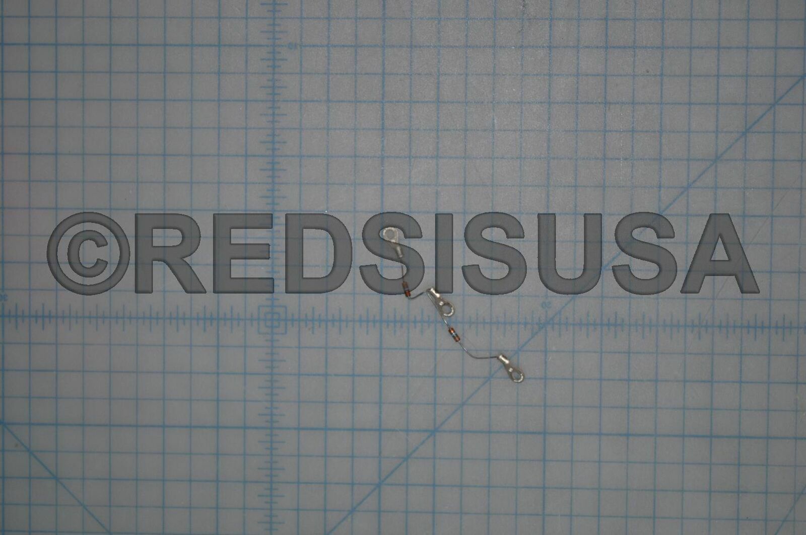 HP 15m OHM Resistor for HP Laserjet IIID Printer RF1-2118-000CN | eBay