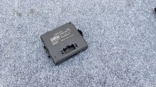 HEADLIGHT RANGE CONTROL MODULE ASSEMBLY OEM 7K 20-23 AUDI A3 Q3 | eBay