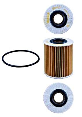 MAHLE Oil Filter For LEXUS Gs Gx Is C II III 415231080 | eBay