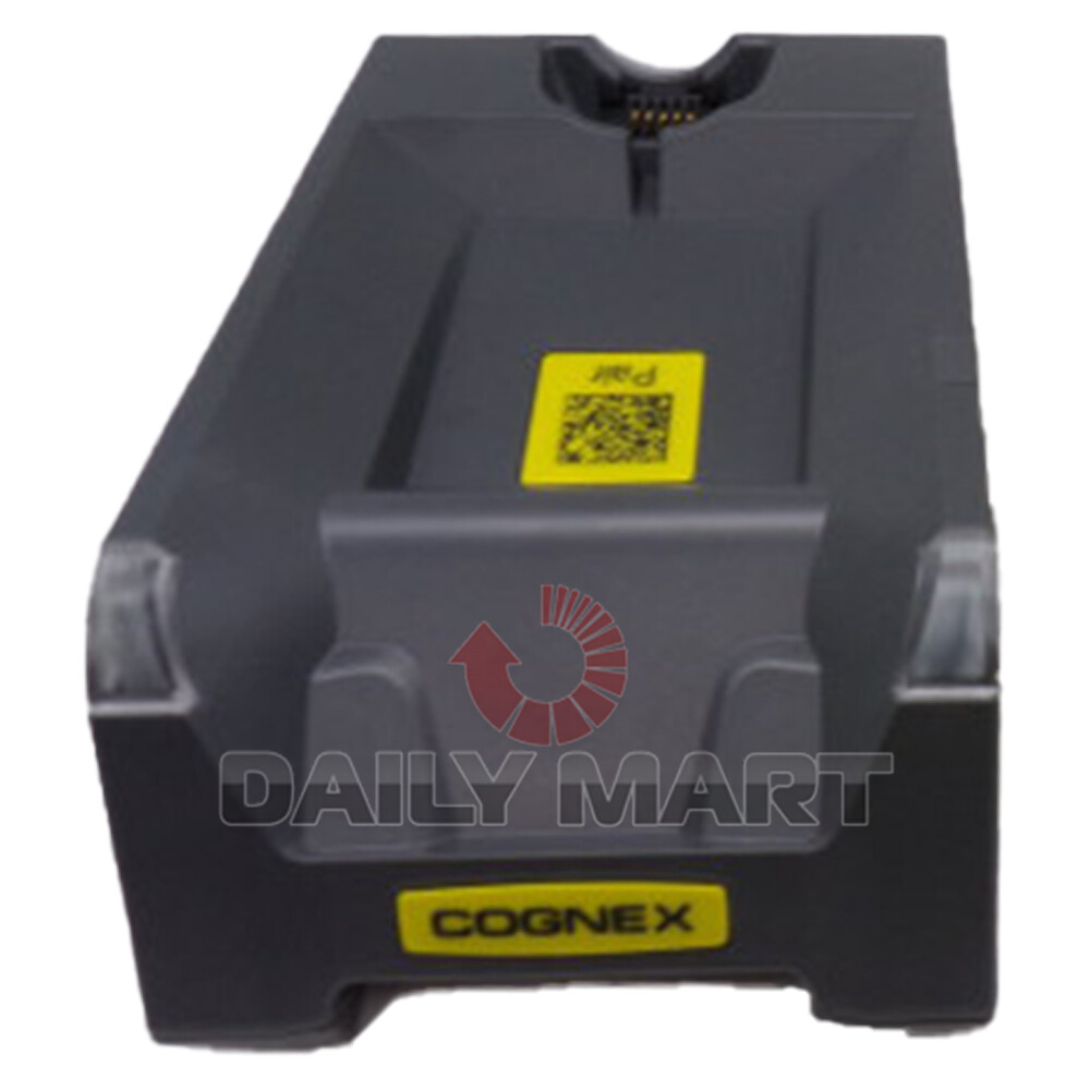 Used & Tested COGNEX DM8600 Scanner | eBay