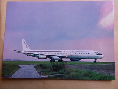 DC 8-63 CAPITOL / Carte Postale Moderne | eBay