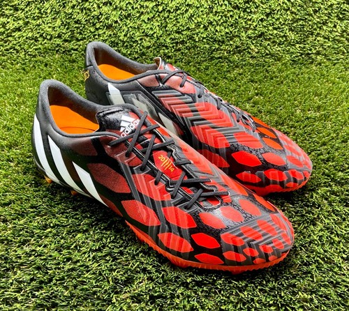 Adidas Predator Instinct UCL (ref: Elite Accuracy Accelerator Mania LZ ...