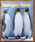 Lot of 12 Vintage Ranger Rick Magazines 89,90,91 National Wildlife ...