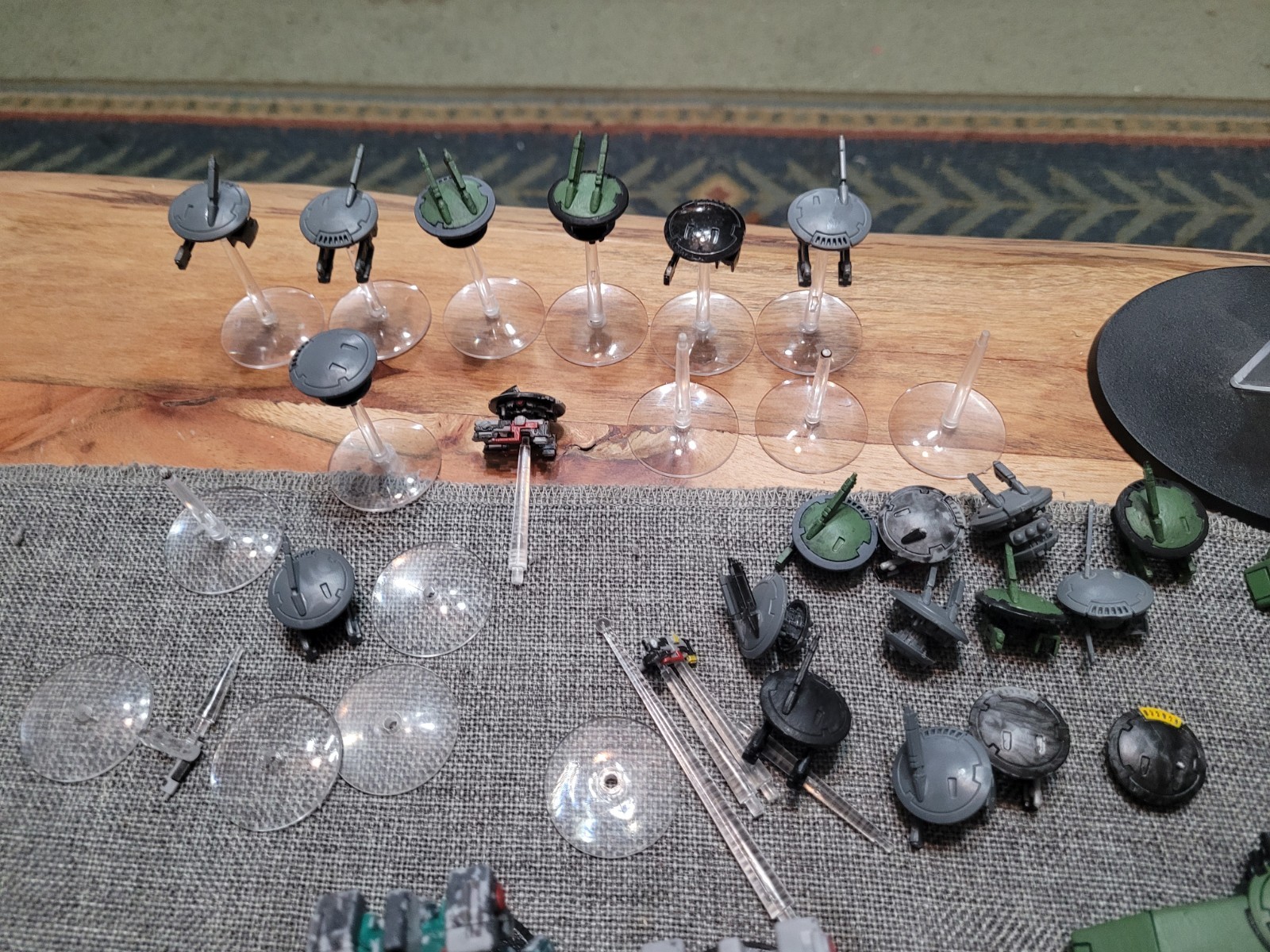 Warhammer 40k Tau Empire Job Lot | eBay