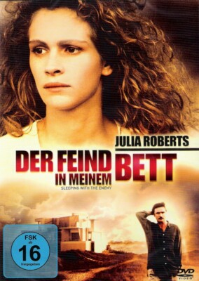 Der Feind in meinem Bett (Julia Roberts) | DVD | 074 | eBay.de