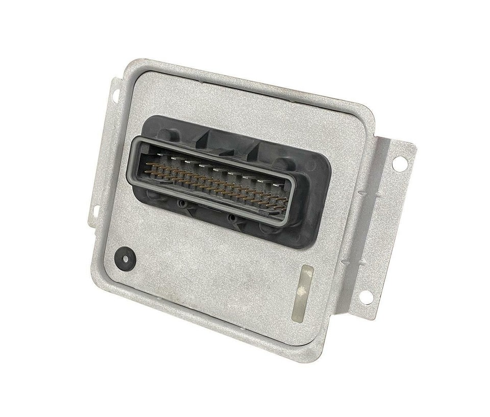 2002-2005 Dodge Ram 1500 / 2500 / 3500 OEM Front Control Module FCM ...