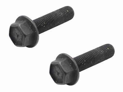 2x Messerschraube Rechtsgewinde passend für Craftsman 917.273180 ...