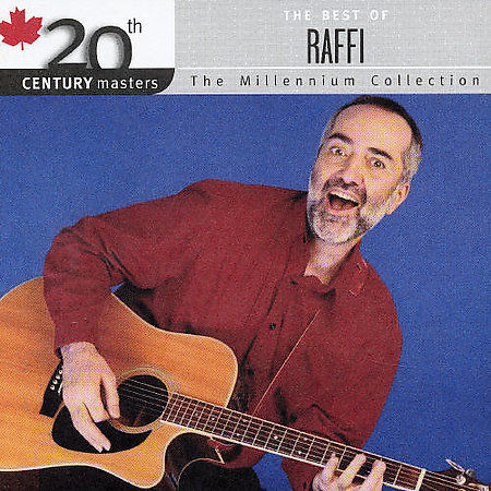 20th Century Masters - The Millennium Collection: The Best of Raffi by ...