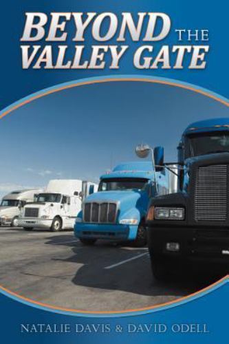 Beyond the Valley Gate by David Odell and Natalie Davis (2012, Trade ...