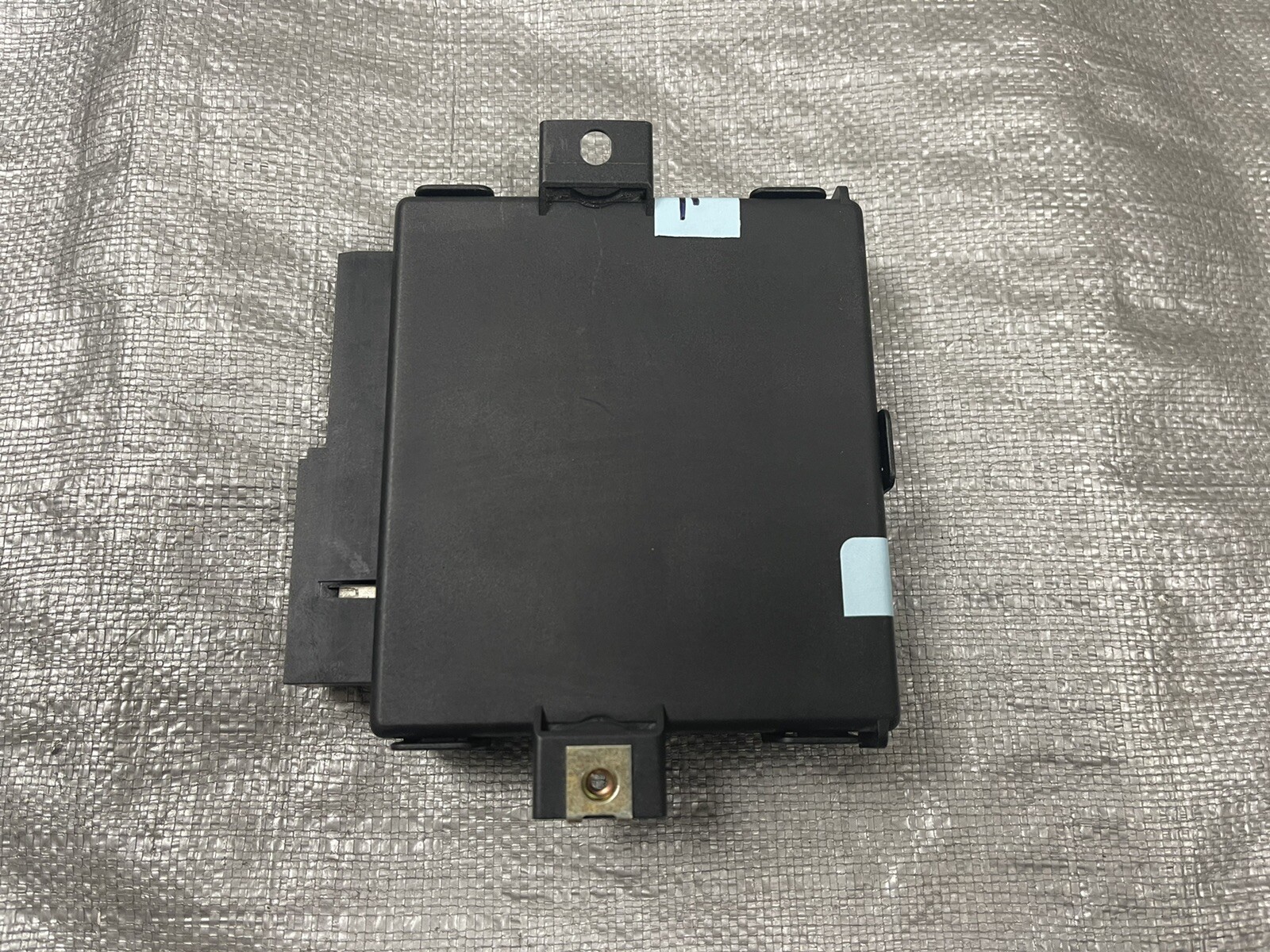 2005-2008 Chrysler Crossfire Convertible Top Module | eBay