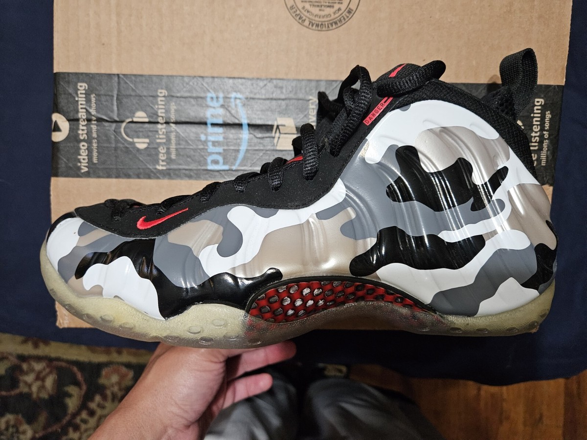 Fighter Jet Foams