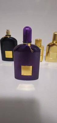 Tom Ford Velvet Orchid 3.4 oz./100 ml. Eau de Parfum Spray for Women ...