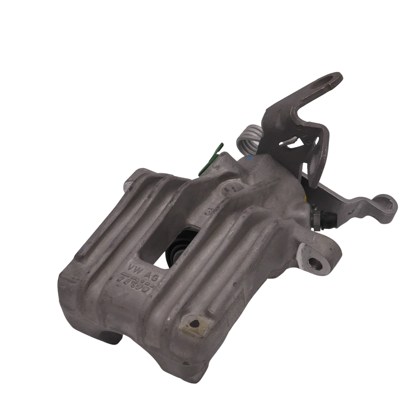 Volkswagen+of+America+1K0615423J+-+Disc+Brake+Caliper%2C+Rear+Left for ...