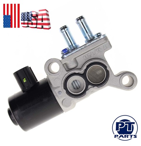 Idle Air Control Valve For Honda Acura138200-0480 36450P0AA01 36450-P0B ...