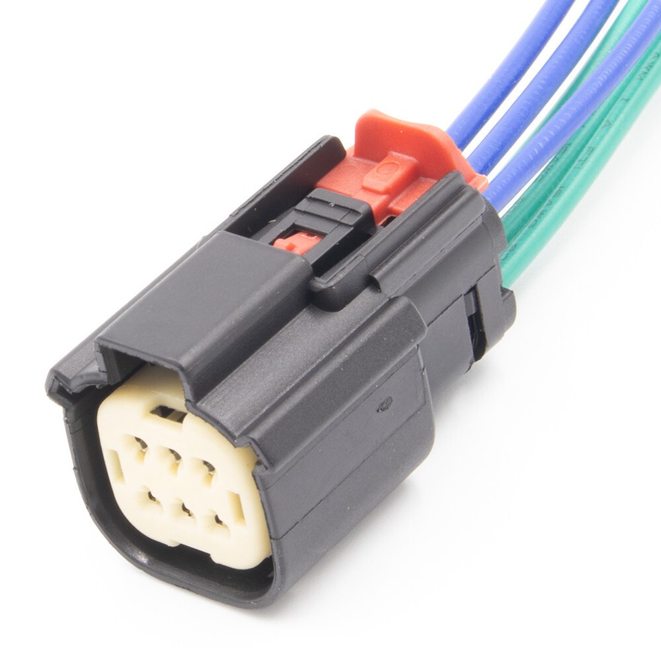 Headlights connector Chevrolet Traverse. 2018-2021. 84686137, 84887857 ...