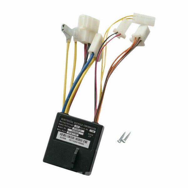 MAF Scooters Razor Powercore Control Relay Module E100 E100S for ...