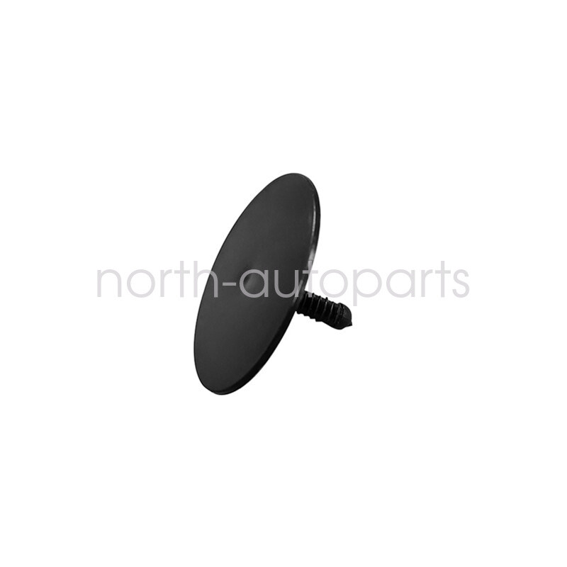 For 1999-07 Ford F250 F350 F450 Excursion Hood Insulation Pad Heat ...