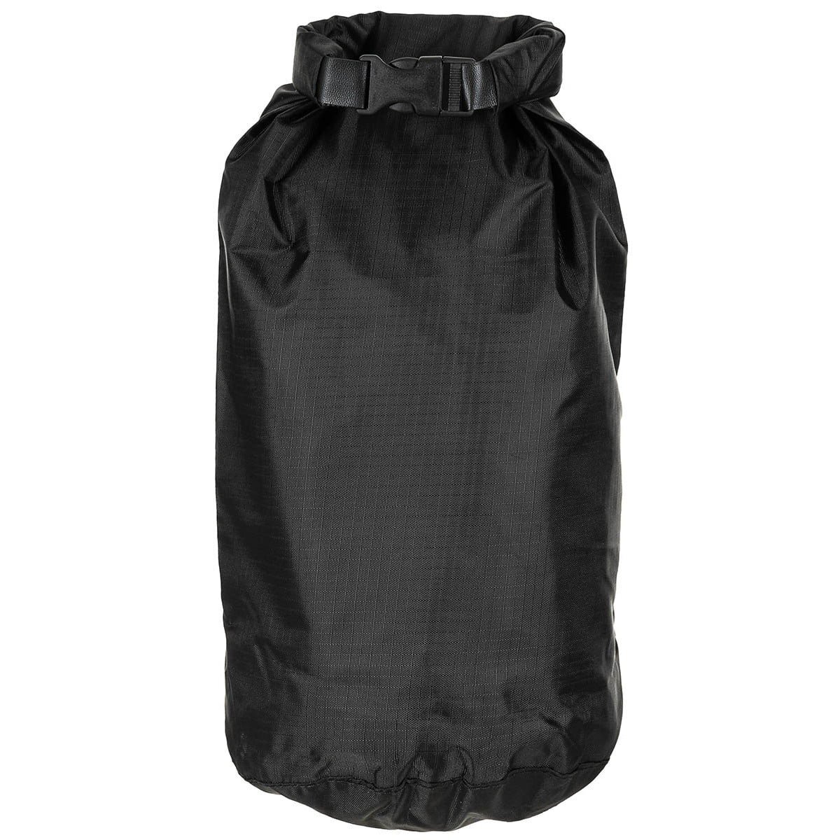 Waterproof Packing Bag MFH Drybag Sack 4L Army Duffel Ripstop Pack ...