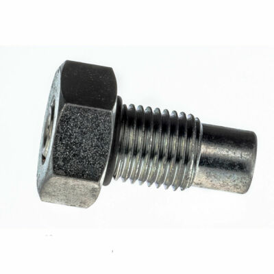 NEW OEM Genuine Ford Mercury Auto Transmission Fluid Pan Drain Plug ...