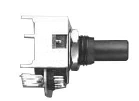 1Pcs HRPG-AD32#17C Encoders RPG Detent 32CPR | eBay