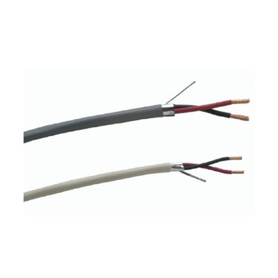 Carol 454645AWHA E2204s.41.86 18 Awg 4 Conductor Stranded Multi ...