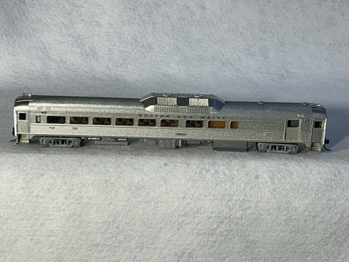 Beautiful Proto 1000 Boston & Maine BUDD RDC Loco HO | eBay