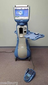 Alcon INFINITI Vision System phacoemulsifier | eBay