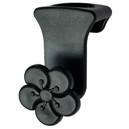 UK- Flower Clothes Hanger Hooks Mini Cascading Cloth Hanger Hook for ...