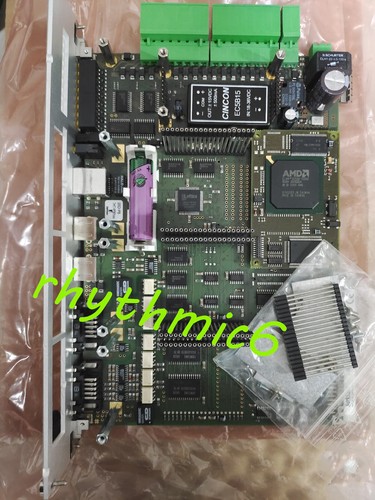 Brand New jetter jetControl JC647 equipment card Fast FedEx or DHL | eBay