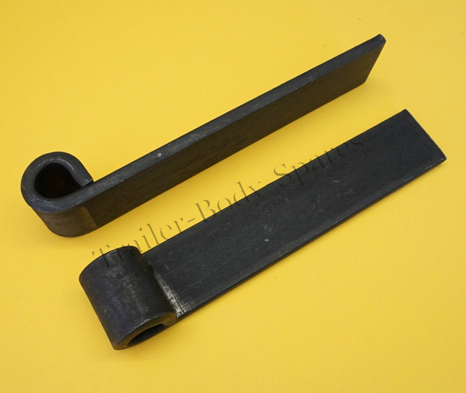 FREE POST - Trailer Hinges & Gudgeon Pins 2" 6" 18" & Heavy Duty Tail ...