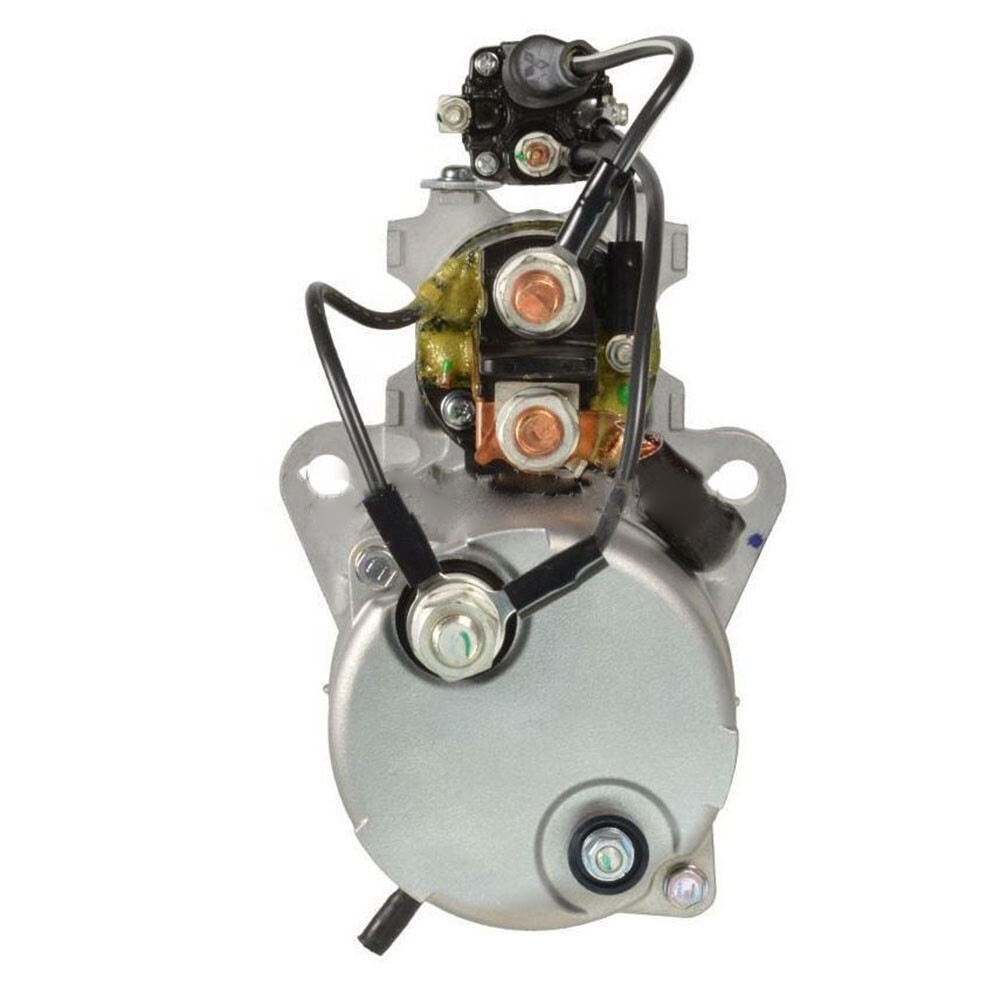 8201004 61000704 Starter For Freightliner Cascadia L6 12.8L 2016-2017 ...