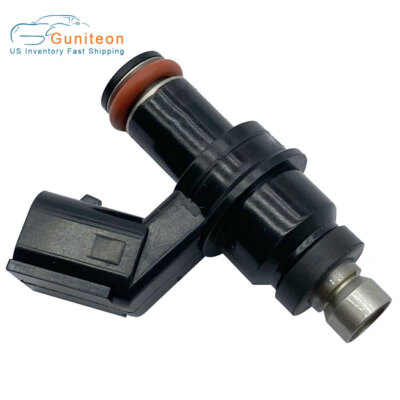 New Fuel Injector For 15710-02J00 Suzuki Motorcycle RMX450 RM-Z450 2008 ...