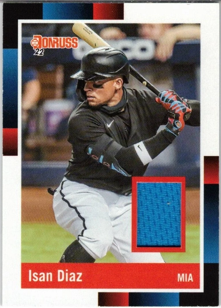 Mia Diaz 2022