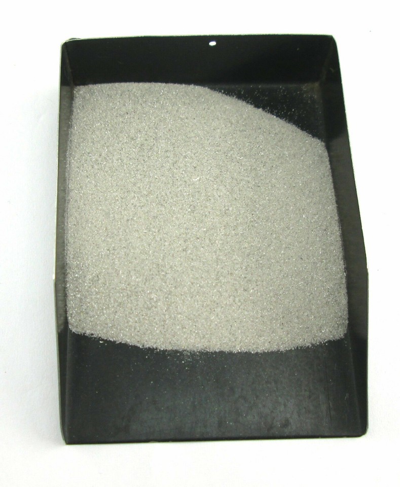 10.00 Cts RAW NATURAL WHITE REAL DIAMOND DUST POWDER ROUGH DIAMOND ...