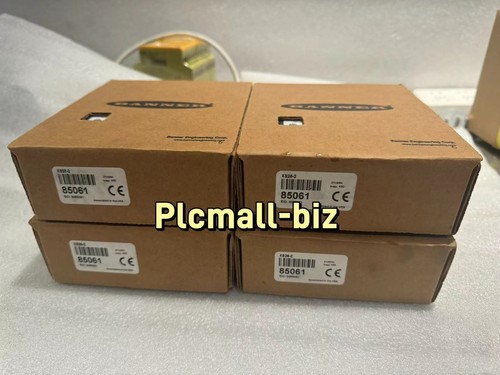 XS26-2 85061 BANNER Safety Control Module XS26-2 85061 XS26-2 85061 | eBay