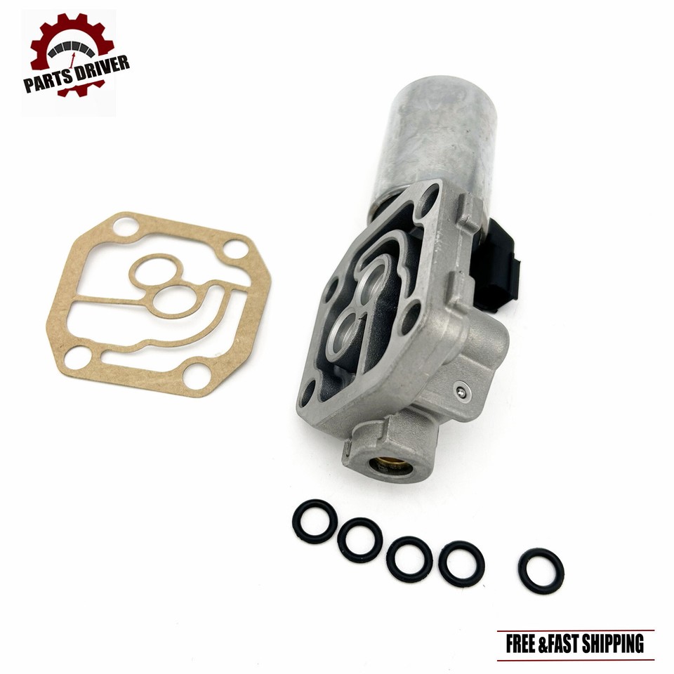 Transmission Shift Solenoid For 2008-2015 Honda Accord CR-V Civic 28250 ...