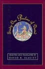 Sixty-One Psalms of David - Hardcover By Slavitt, David R. - VERY GOOD ...