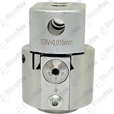 CAT Holders - Adjustable Boring Bar