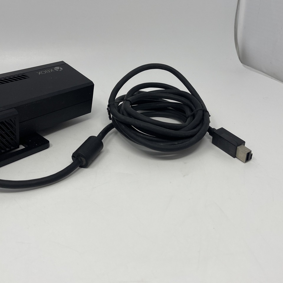 Microsoft Xbox One Kinect Camera Motion Sensor Bar Model 1520 - OEM ...