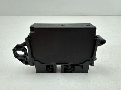 Volkswagen Golf VIII 2020 Parking PDC control unit module 5WA919294B ...