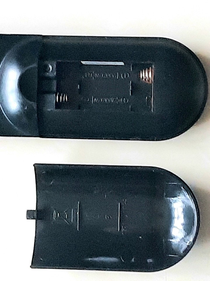 Luxor 12volt 16" Freeview TV DVD Remote Leads Manual V16LCDDVDHD Camper ...