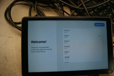 Neat Pad A1 Neatpad-SE A1 Touch Panel | eBay