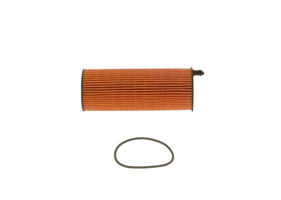 Oil Filter Fits AUDI Allroad C6 3.0d 08 to 11 Bosch 057115561m Quality ...