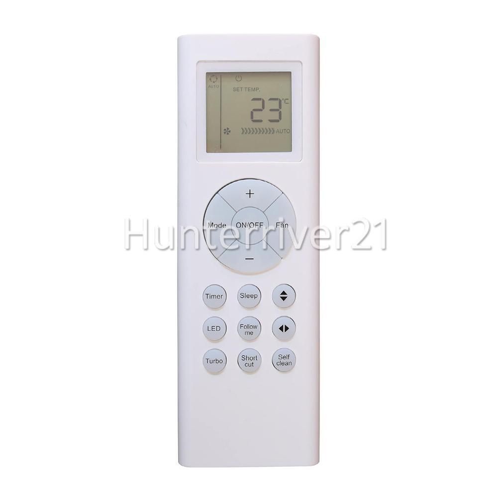 Fits Air Conditioner Remote Control for Kelvinator KSV25HWJ, KSV35HWJ ...