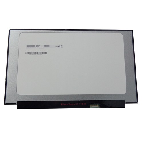 15.6" FHD Non-Touch Led Lcd Screen for HP L60070-001 L63566-001 L63684 ...