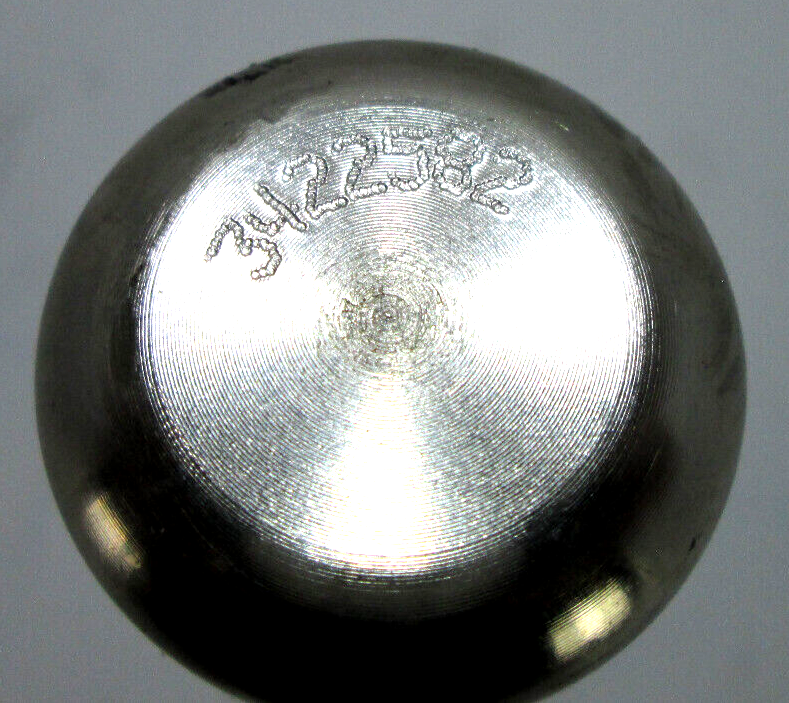 WELD KING - REPLACEMENT PIN - 3422522 - FOR JLG | eBay