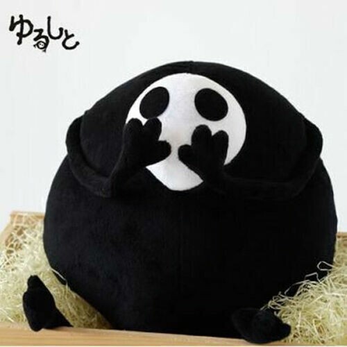 EVANGELION STORE Official Yurushito Yuru Apostle plush Nerv Japan | eBay